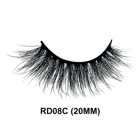 Strip Eyelashes